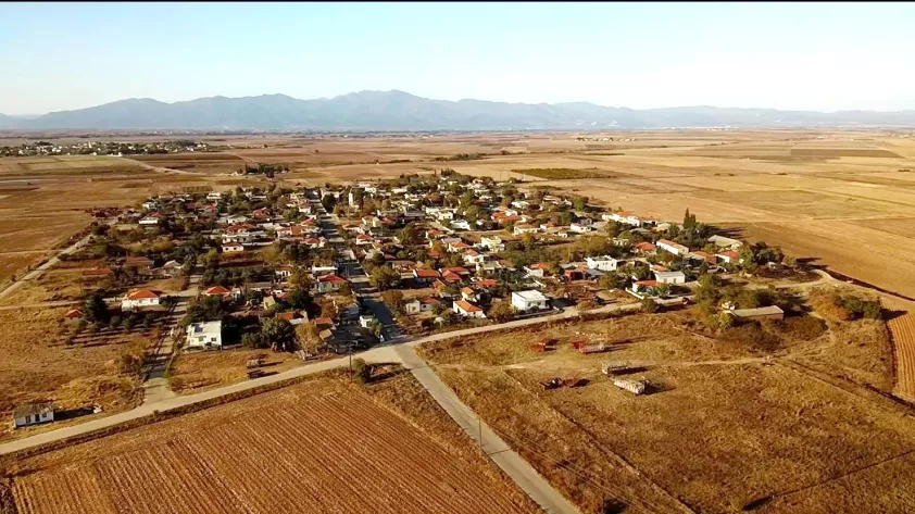 Θράκη: Μεγάλη μείωση πληθυσμού και το 2022 | xronos.gr